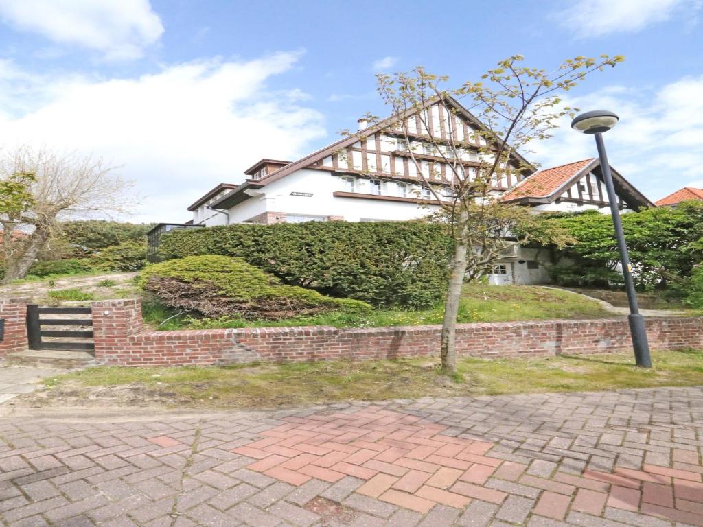 Villa in Het Zoute near Zeedijk Promenade, Knokke-Heist (precios ...