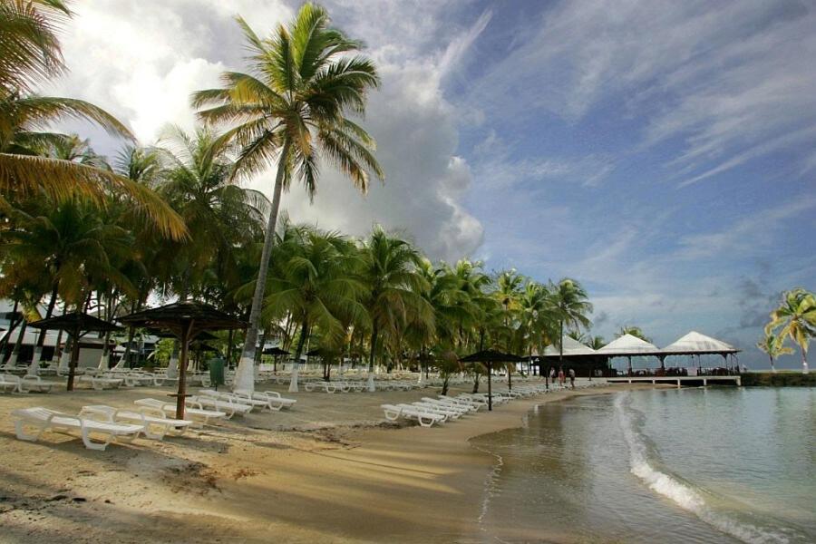 Marisol Luxury Beach Residence Pool, Le Gosier (precios actualizados 2026)