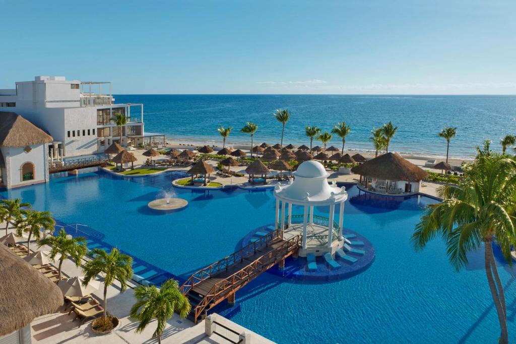 Dreams Sapphire Resort & Spa, Puerto Morelos (precios actualizados al 2026)