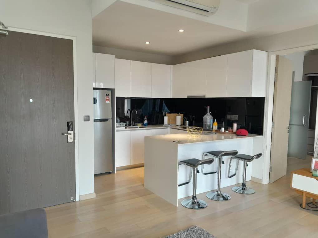 Star Residences One, Kuala Lumpur (tarifs actualisés, 2025)