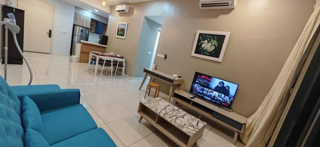 梳邦再也Sunway Geo Family Suites CF0i at Sunway City by Ezprop（2025 年最新房價）
