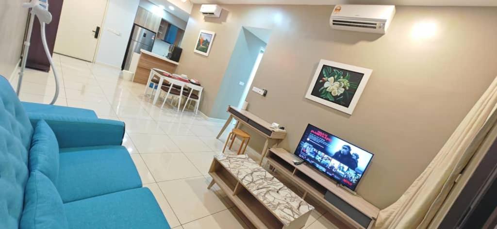 梳邦再也Sunway Geo Family Suites CF0i at Sunway City by Ezprop（2025 年最新房價）