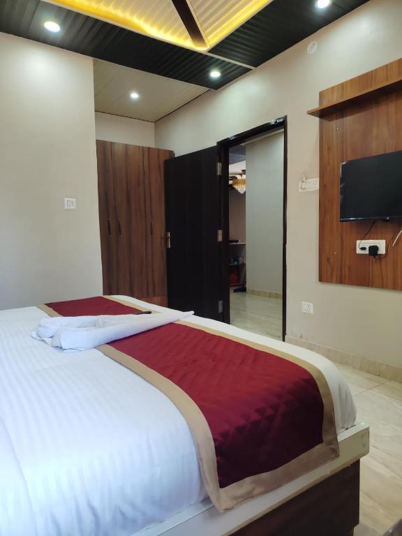 Hotel Full Moon Night, Dalhousie (updated prices 2026)