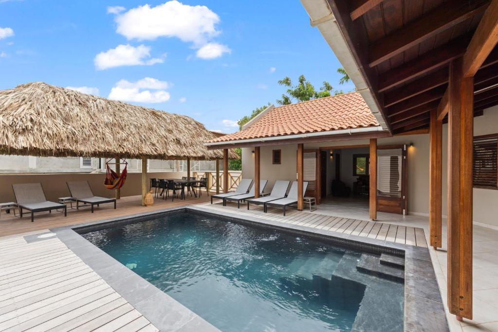 Villa Mina Curaçao, Willemstad (updated prices 2026)