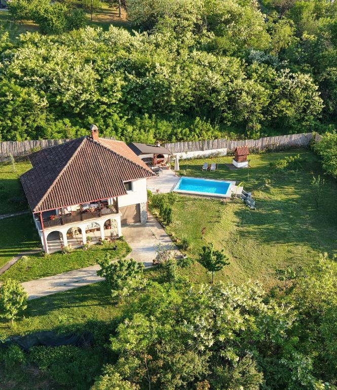 Dunavski konaci, Brestovik (aktualisierte Preise für 2025)