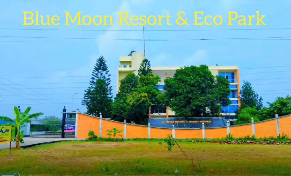 Blue Moon Resort & Eco Park, Bogura, Bangladesh, Bogra (tarifs ...