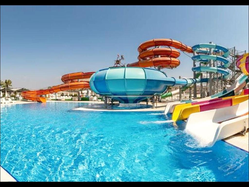 Caesar Blue Resort & Spa, 라르나카 (2025년 최신 요금)