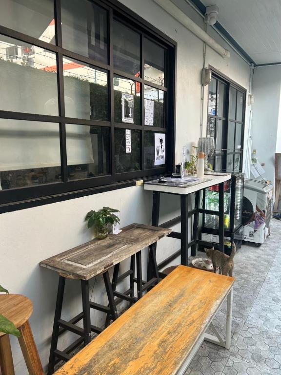 Cat in the box homestay, Godown (актуальные цены 2025 года)