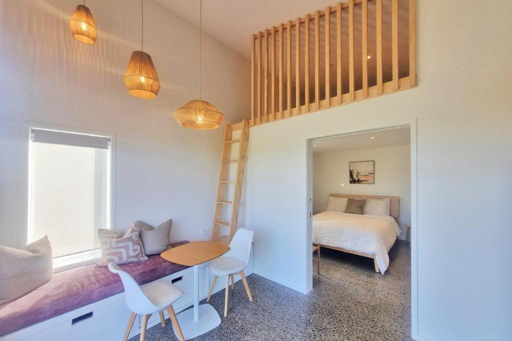 Casa Karioi, Raglan (precios actualizados 2026)