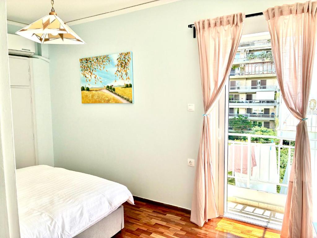 Ocean Nest, Athens (updated prices 2025)