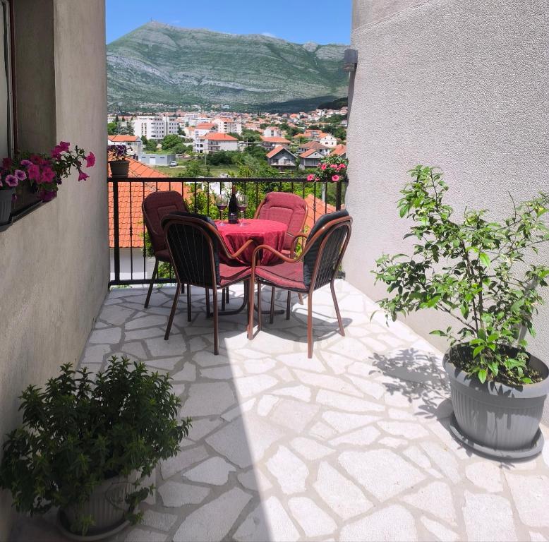 Apartman Vukalović, Trebinje (aktualisierte Preise für 2025)