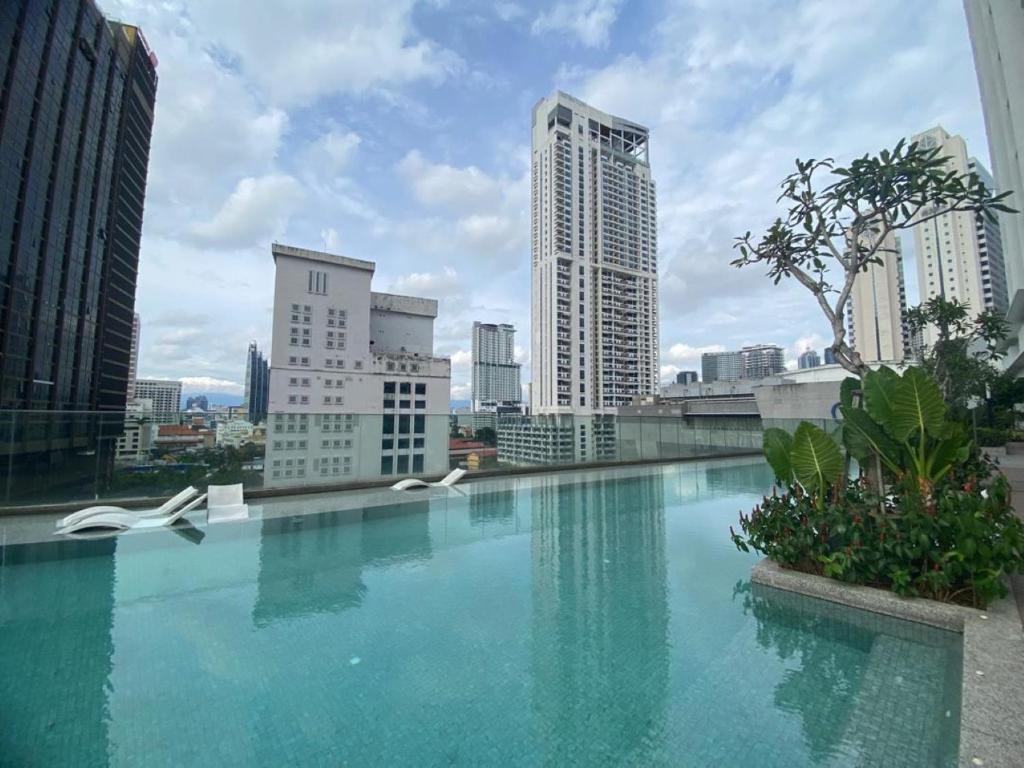 Quill Residence KLCC By Cozy stay, Kuala Lumpur (updated prices 2025)