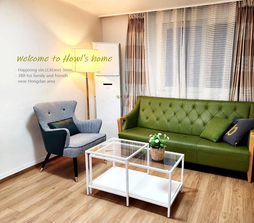 Howl's house, Seúl (precios actualizados 2025)