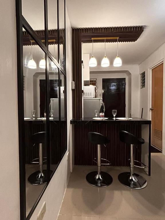 Blaseno Crib Studio Type Condo Unit Deca Homes Tipolo,Mandaue, Mandaue ...