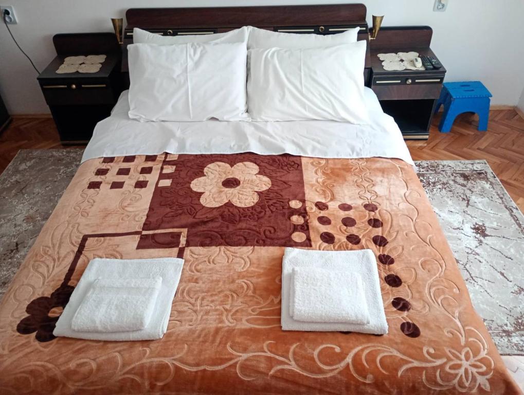 BoHan sobe Vladičin Han, Vladičin Han (updated prices 2025)