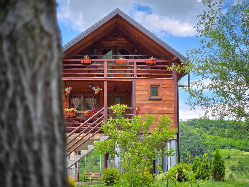 Etno Kutak Purtić, Ljubovija (updated prices 2025)