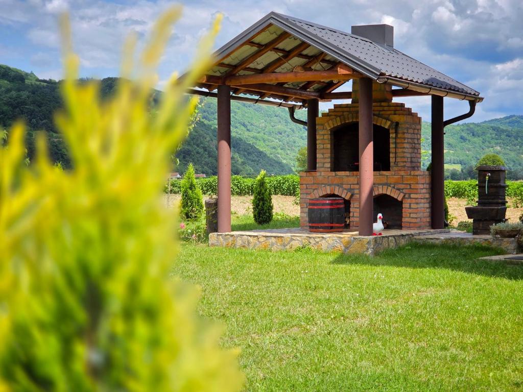 Etno Kutak Purtić, Ljubovija (updated prices 2025)