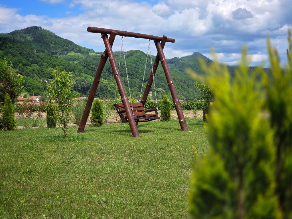 Etno Kutak Purtić, Ljubovija (updated prices 2025)