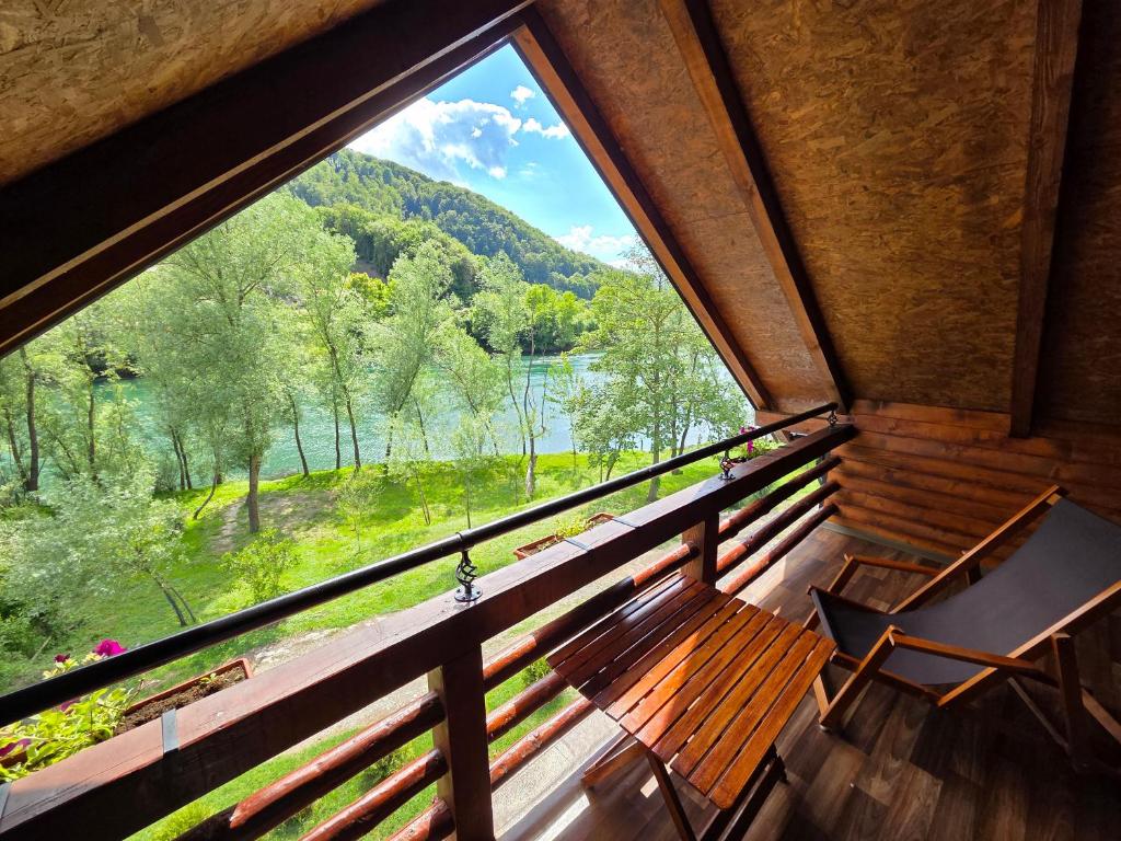 Etno Kutak Purtić, Ljubovija (updated prices 2025)