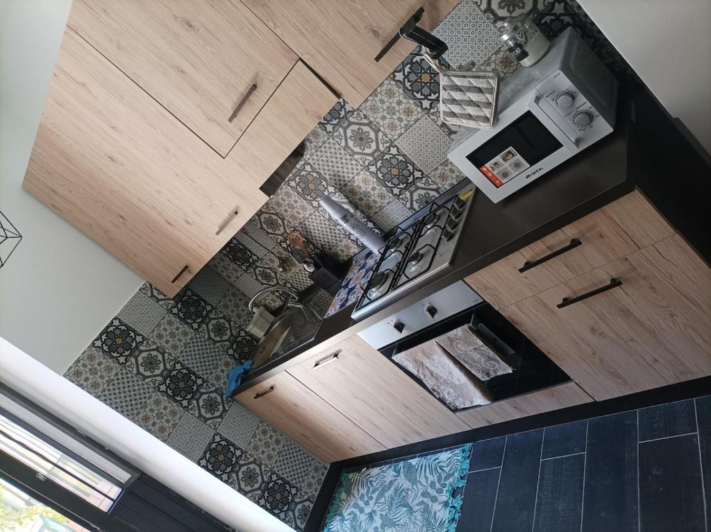 Casa nel centro storico di Catania ,accessibile e accogliente, Catania ...