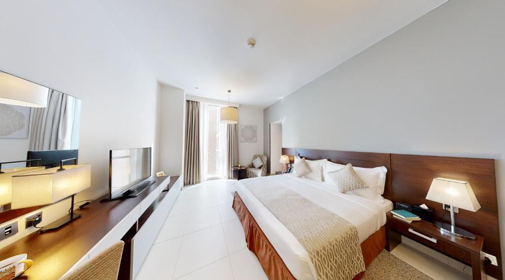 Ascott Rafal Olaya Riyadh, Riyadh (updated prices 2025)