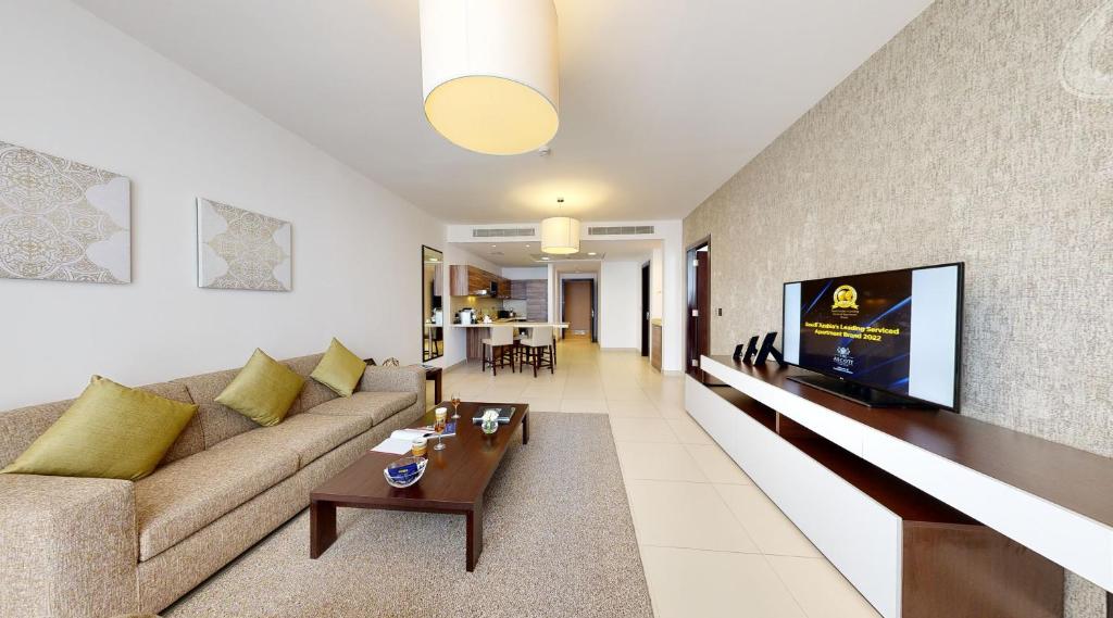 Ascott Rafal Olaya Riyadh, Riyadh (updated prices 2025)