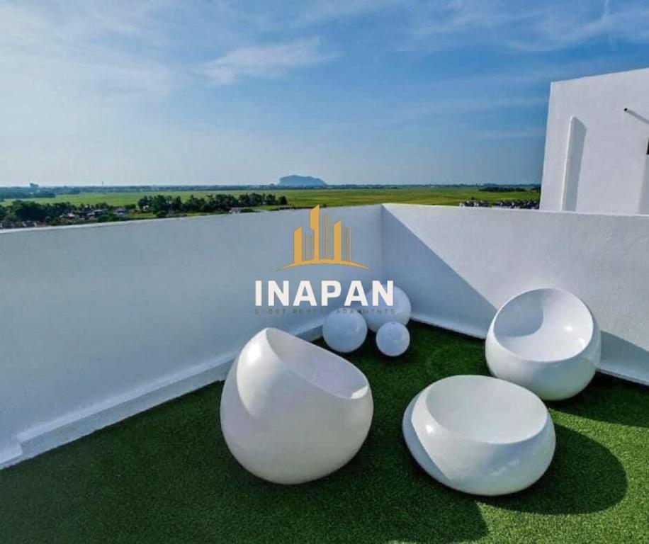 Inapan Imperio Professional Suite Alor Setar, Alor Setar (precios ...