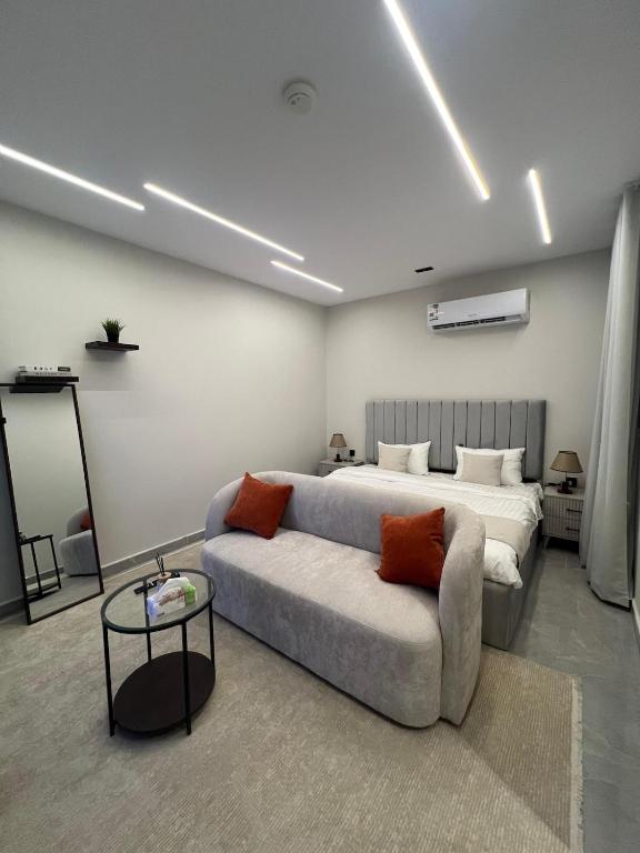 Self entry Modern Studio, Riyadh (updated na presyo sa 2025)