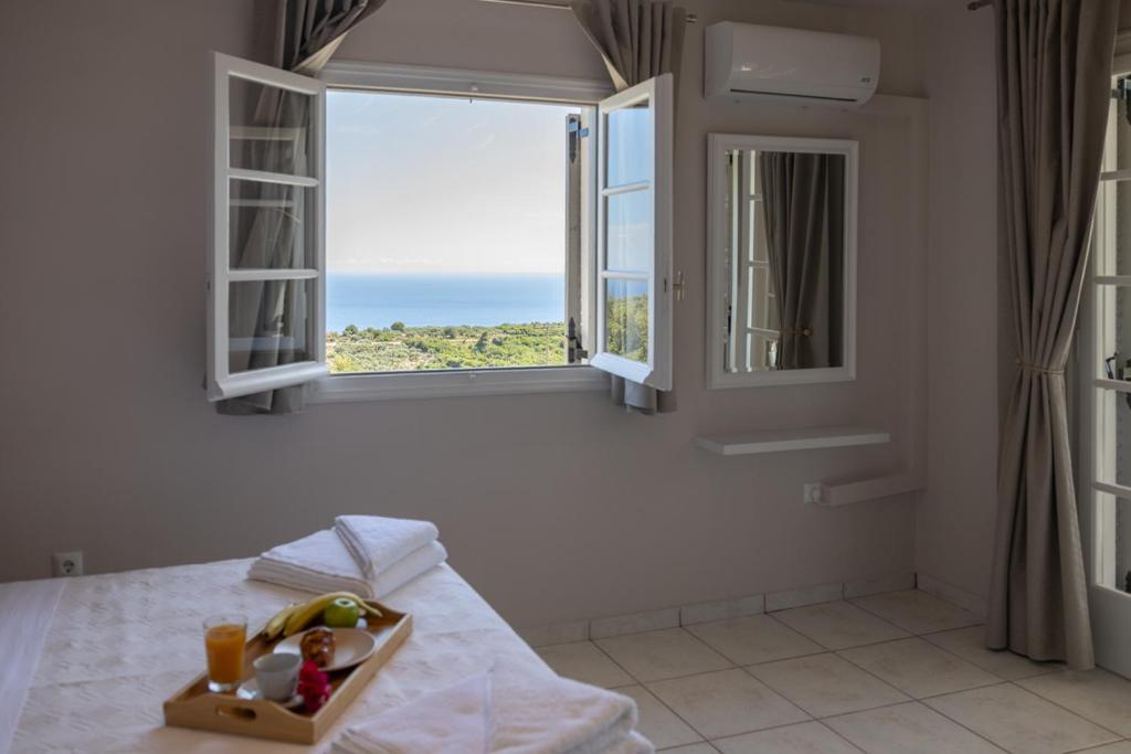 ADRIANA'S House KARDAMYLI PROSILIO, Prosílion (updated prices 2025)