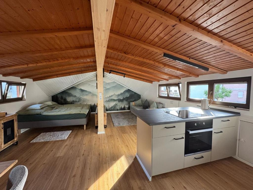 Bleibach Chalet, Gutach im Breisgau (aktualisierte Preise für 2025)