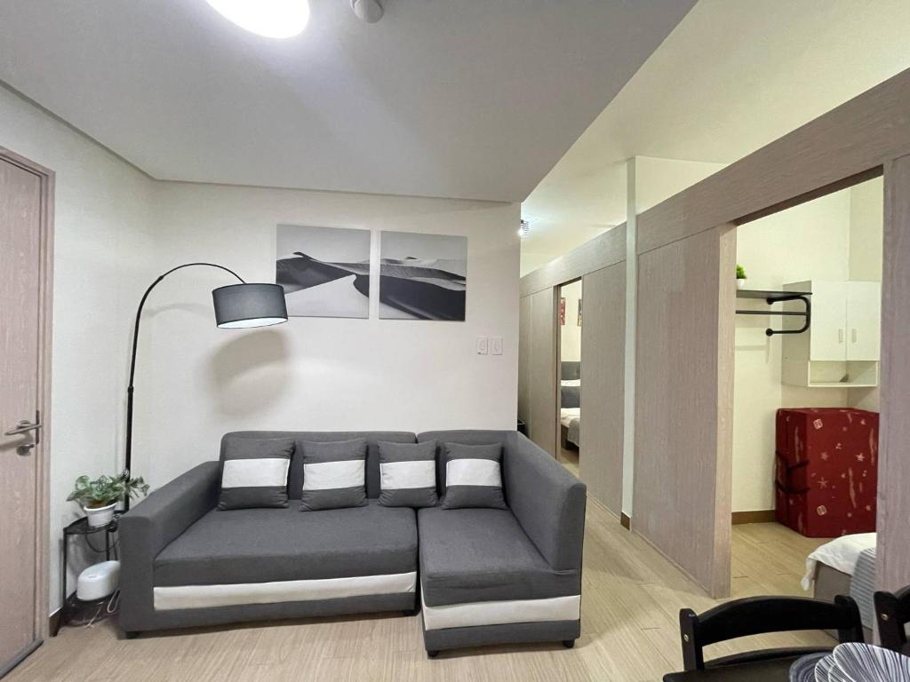 Trees Residences by Florales Staycation, Manila (precios actualizados 2025)