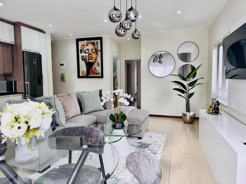 Two Bed - Jackal Creek Golf Estate, Roodepoort (ενημερωμένες τιμές για ...