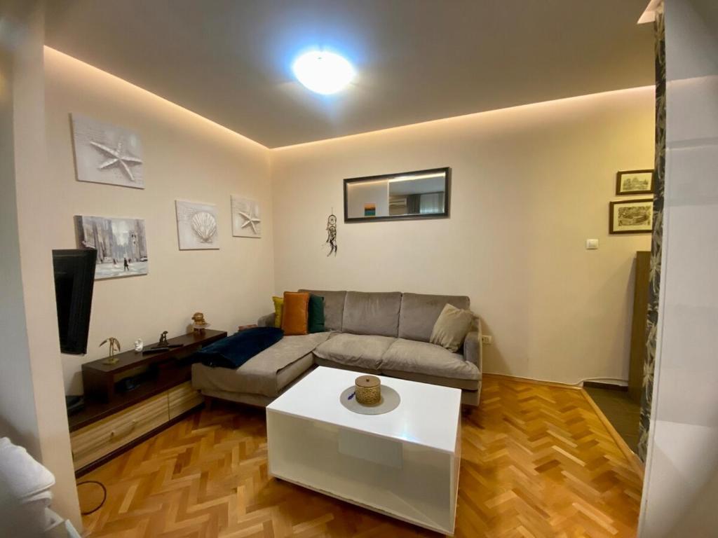 Cozy city center studio Walk everywhere, Podgorica (preços atualizados ...