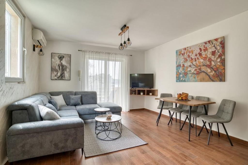 Sea Elegance Rafailovici, Rafailovici (updated prices 2026)