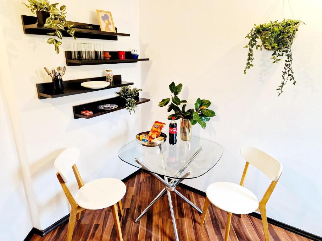 Central Cozy Loft, Bucharest (updated prices 2025)