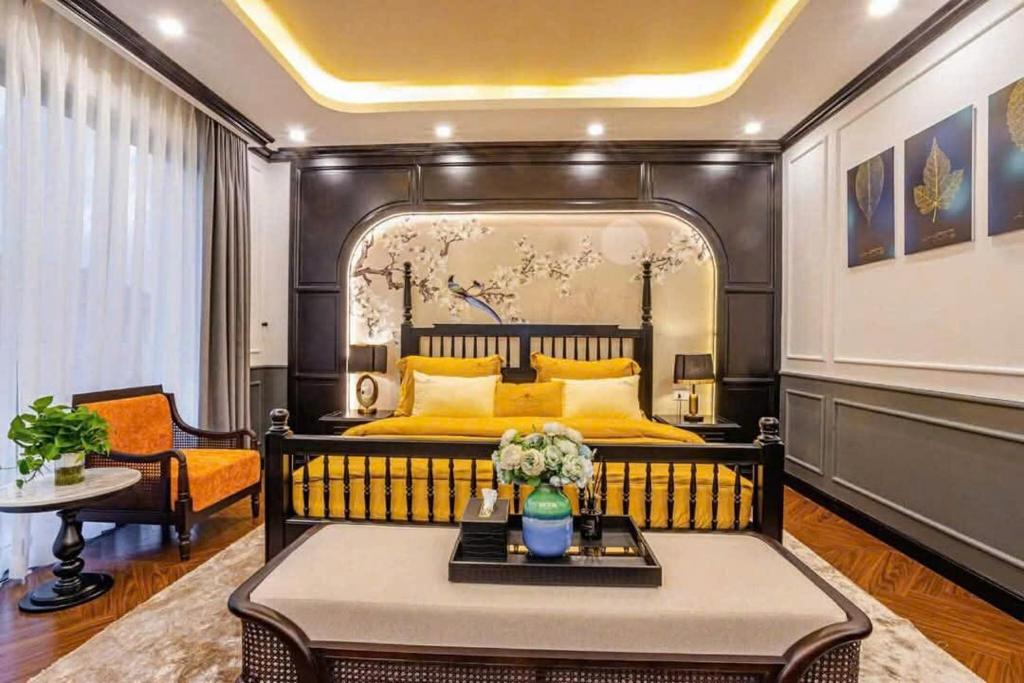 Maison Villa Hue - Biệt thự 4PN mới khai trương, Thôn Lại Thê (precios ...