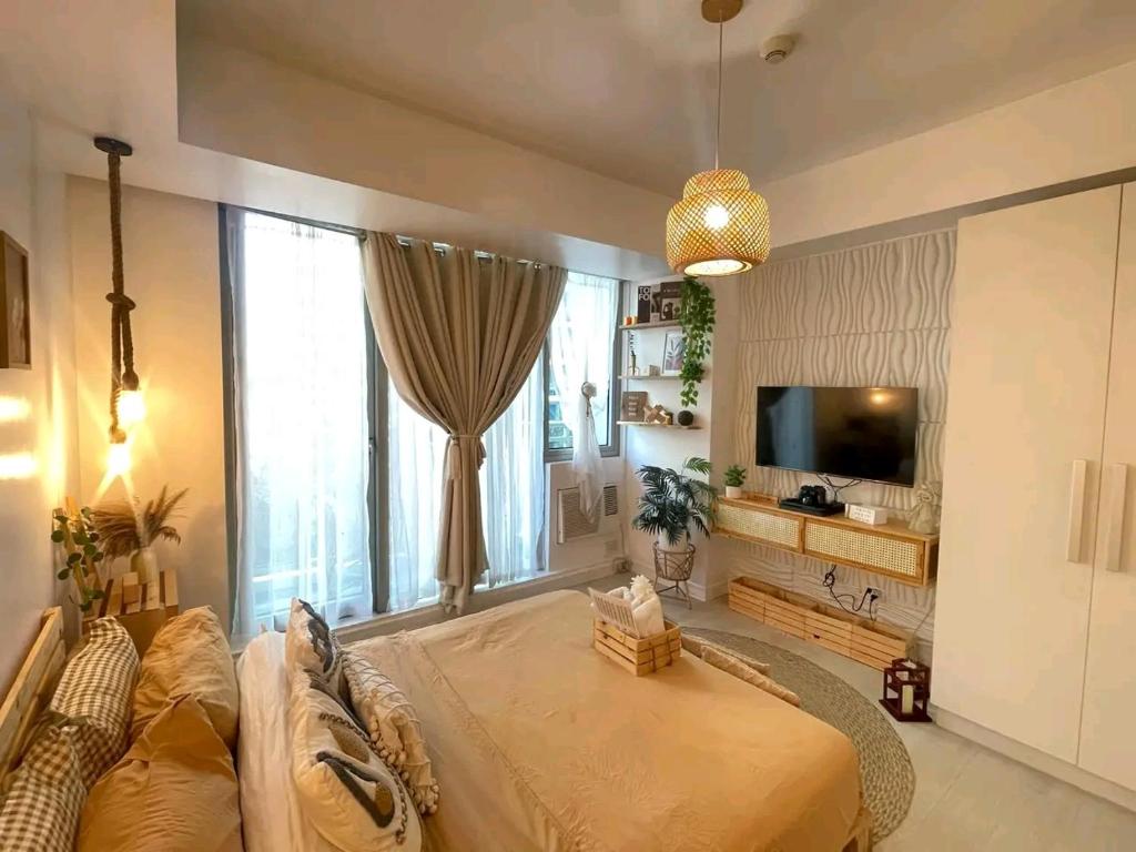 Althea's relaxing Condo Hotel, Sampong (aktualisierte Preise für 2025)