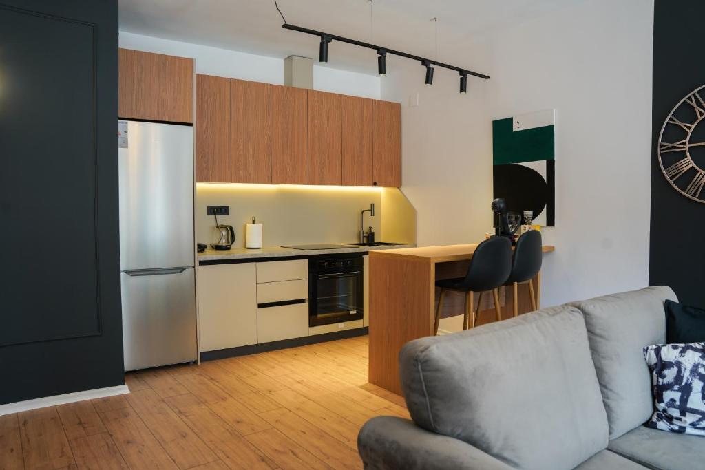 Pristina Modern Apartment close to city center, Pristina (aktualisierte Preise für 2026)