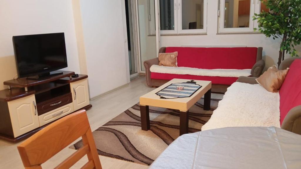 Prishtina Apartment, Pristina (updated prices 2025)