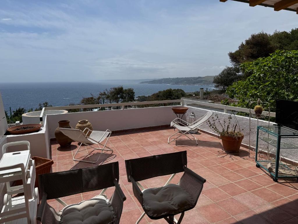 Villa Clelia, Santa Cesarea Terme (aktualisierte Preise für 2026)