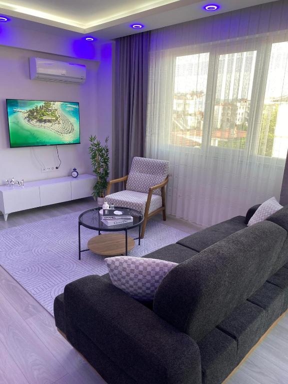Comfortable, stylish, centrally located apartment, Dalaman (updated ...