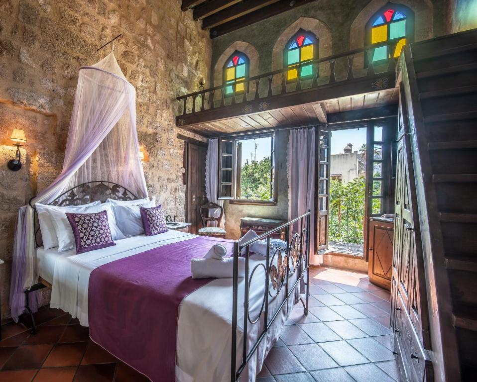 S.Nikolis' Historic Boutique Hotel, Rhodes Town (updated prices 2026)