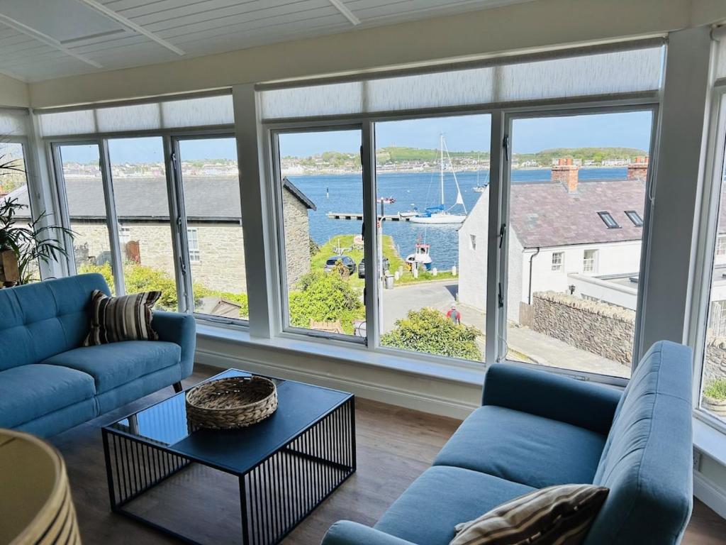 Quay View Cottage, Strangford, Moffat (prețuri actualizate 2025)