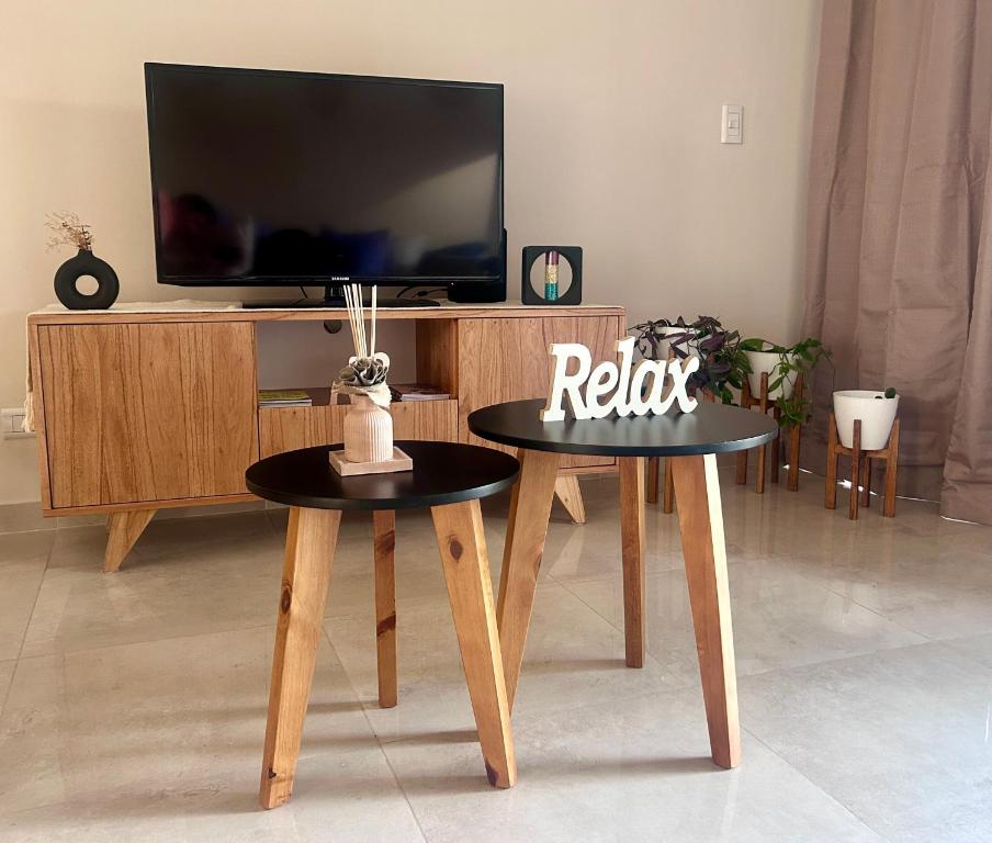 Departamento Lumina Mendoza Capital Centro, La Cieneguita (updated prices 2025)