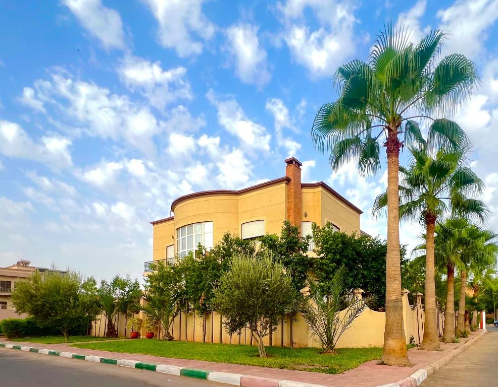 Villa La Baraka, Marrakech (updated prices 2026)