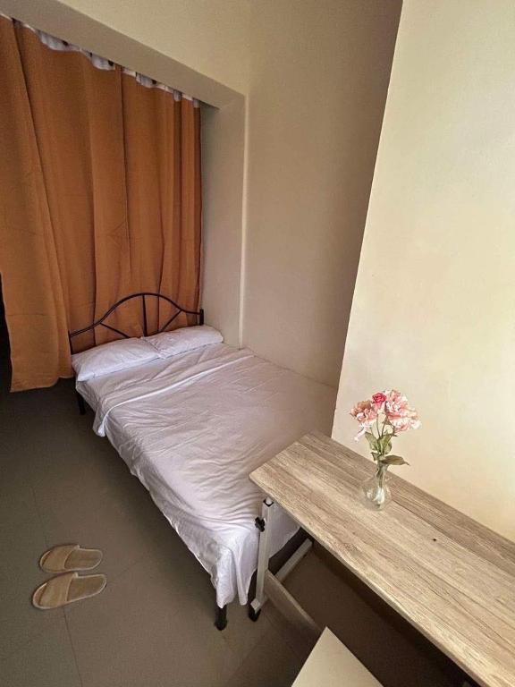 Gen coZy Condo Stay by Victoria de Manila Tower（マニラ）：（最新料金：2025年）