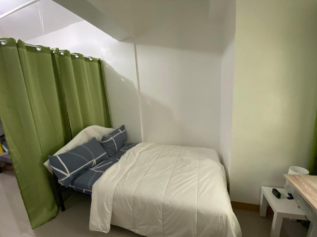 Gen coZy Condo Stay by Victoria de Manila Tower（マニラ）：（最新料金：2025年）