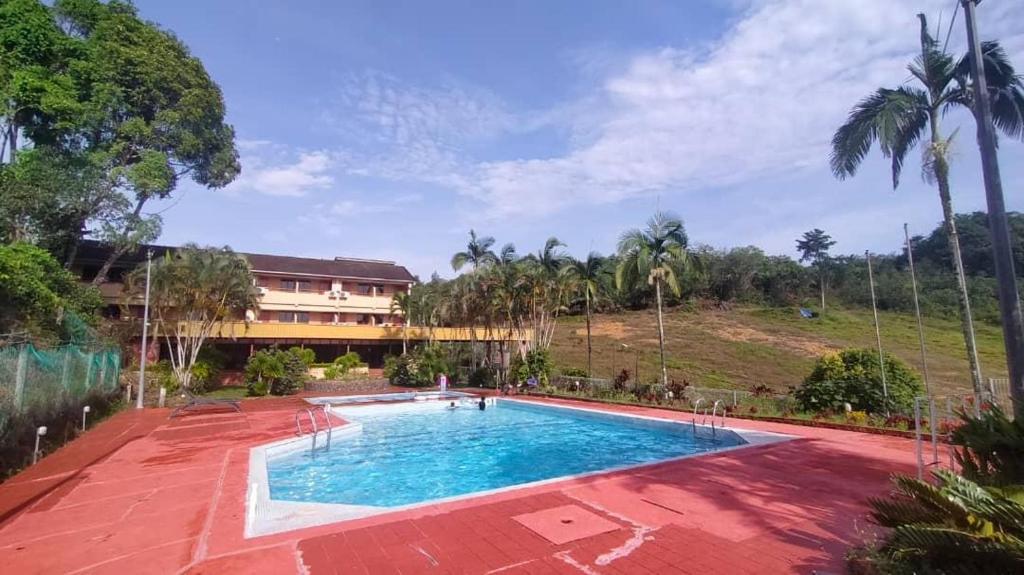 Mersing Merlin Inn, Mersing (updated prices 2026)