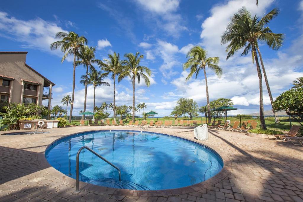 Luana Kai C104 condo, Kihei (precios actualizados 2026)
