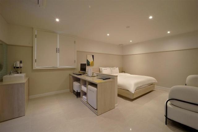 Busan Jeonggwan Hotel Yeogi-Eoddae, Busan (updated prices 2025)